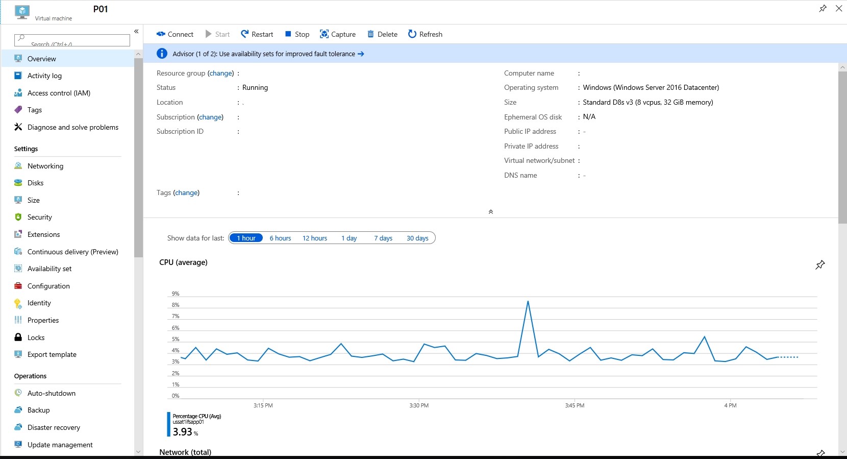 Restore Vm From Azure Backup Encrypted Subhendus Blog