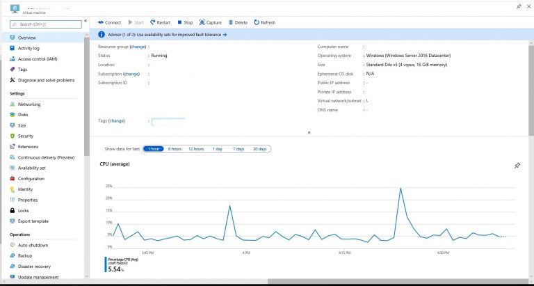 File Level Backup From Encrypted Vm Or Encrypted Recovery Point Subhendus Blog