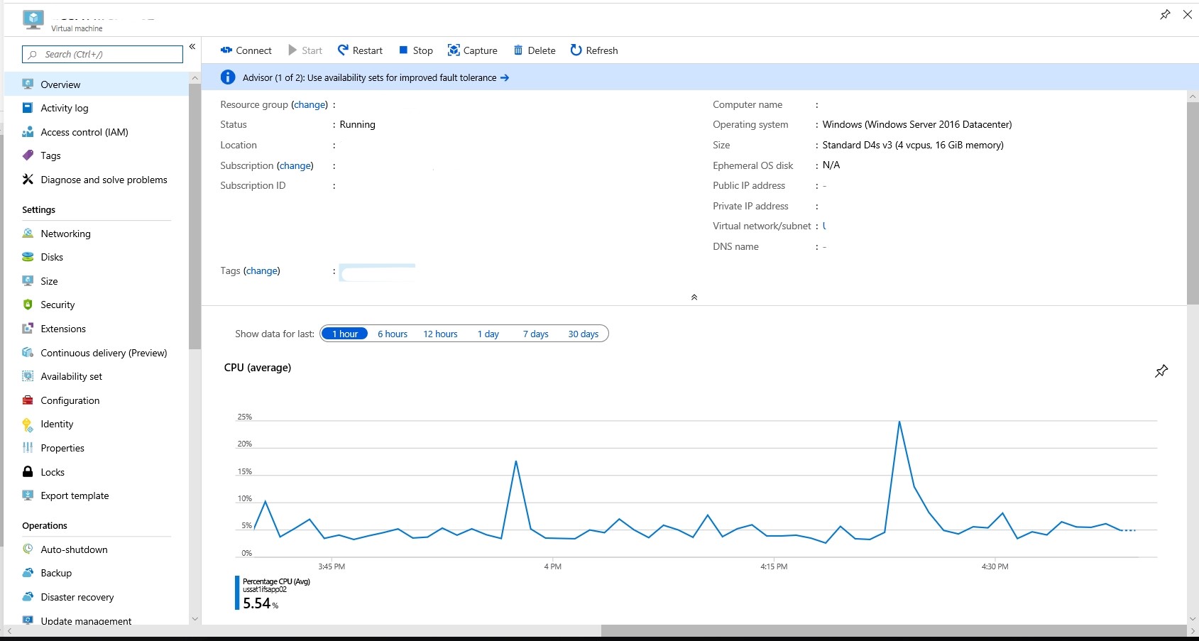 File Level Backup From Encrypted Vm Or Encrypted Recovery Point