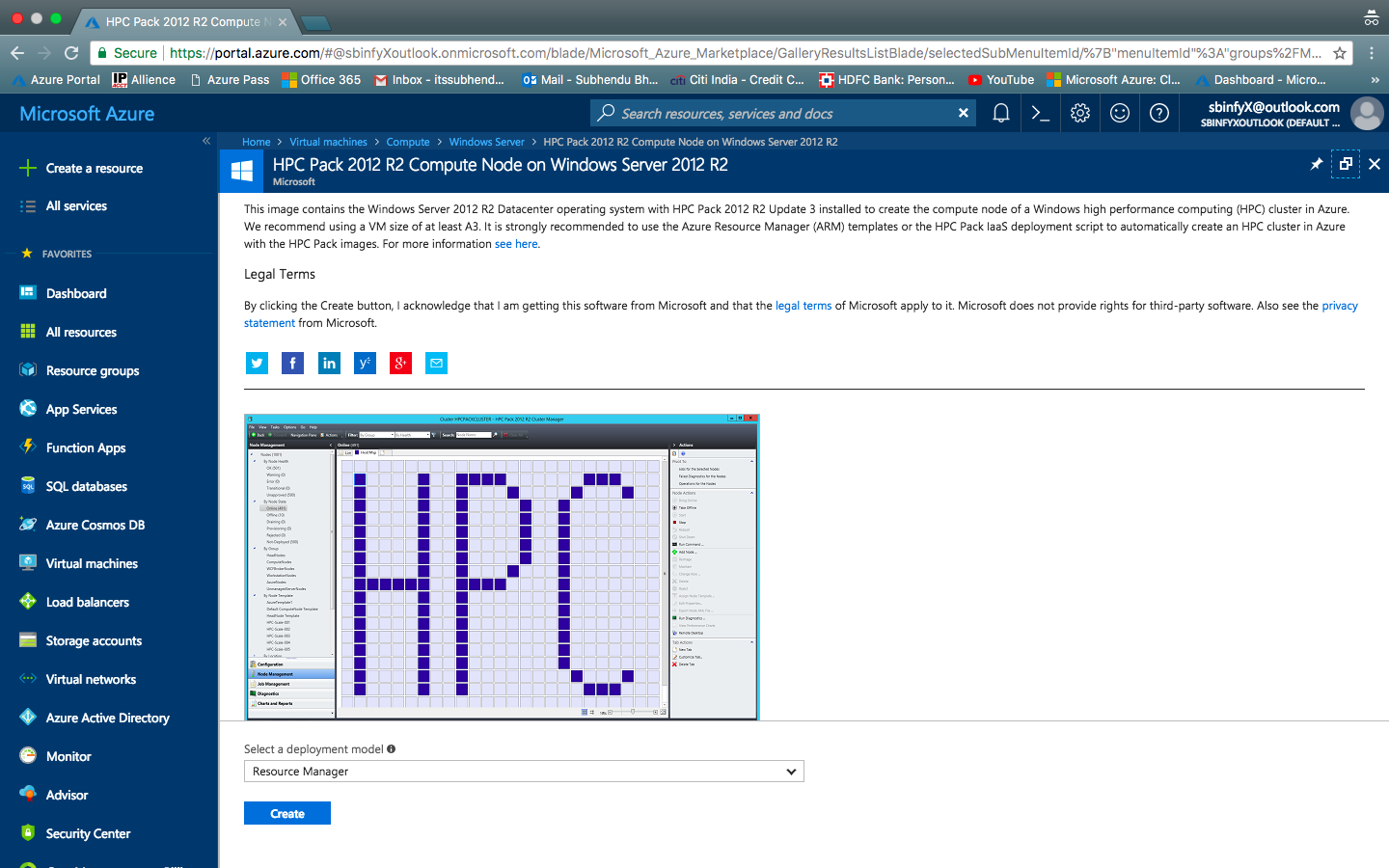 HPC – High Performance Computing – Subhendu's Blog